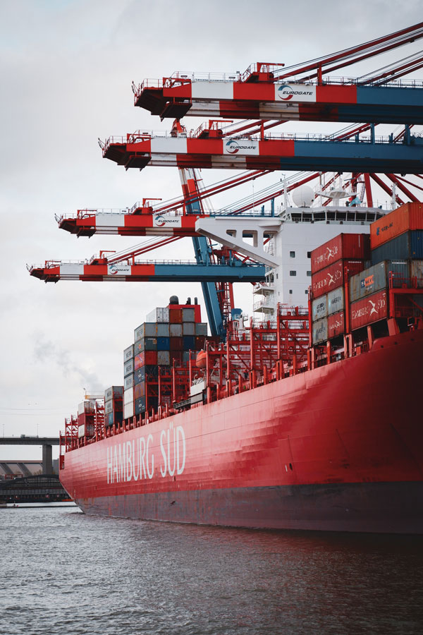 MF LOGISTICS - EXPRESS SPEDITION EUROPA